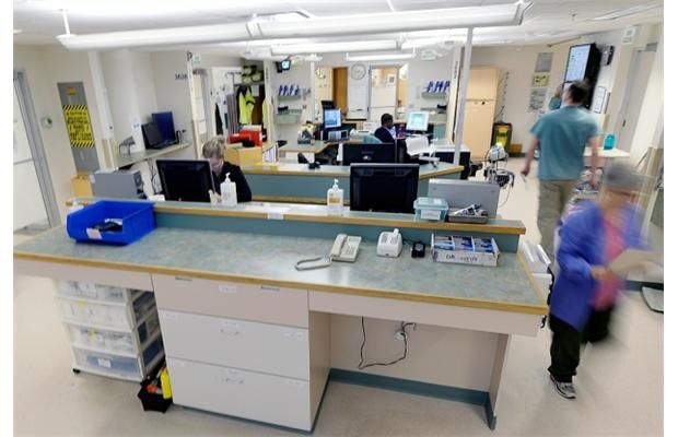 18,000 Saskatchewan patients leave ER before seeing doctor | Regina ...