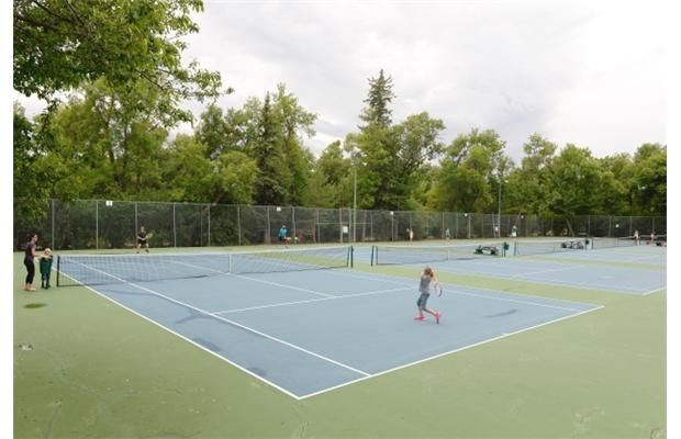 Lakeshore Tennis Club celebrates 100th anniversary | Regina Leader Post