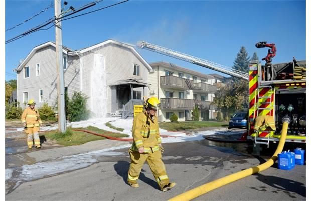 Fire | Regina Leader Post