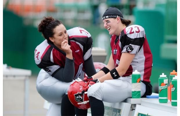 Riot ready for Storm in championship game | Regina Leader Post