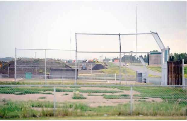 New land for baseball diamonds inches closer | Regina Leader Post