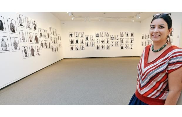 Photo-based art showcases indigenous creative community | Regina Leader ...