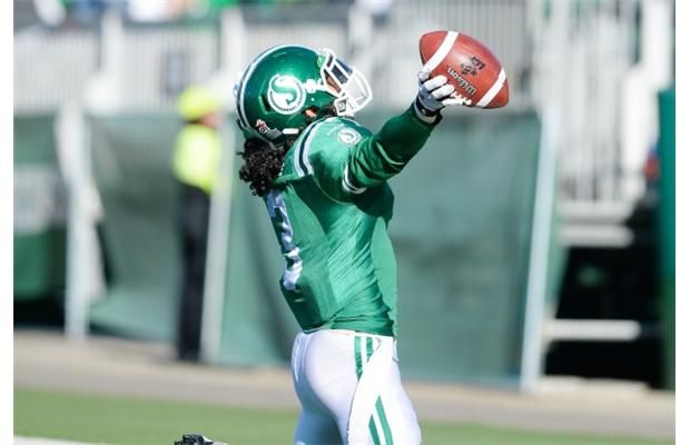 Defensive back Macho Harris retires as a Roughrider | Regina Leader Post