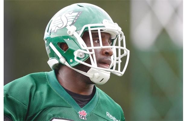 Riders' defence is looking to force the issue | Regina Leader Post