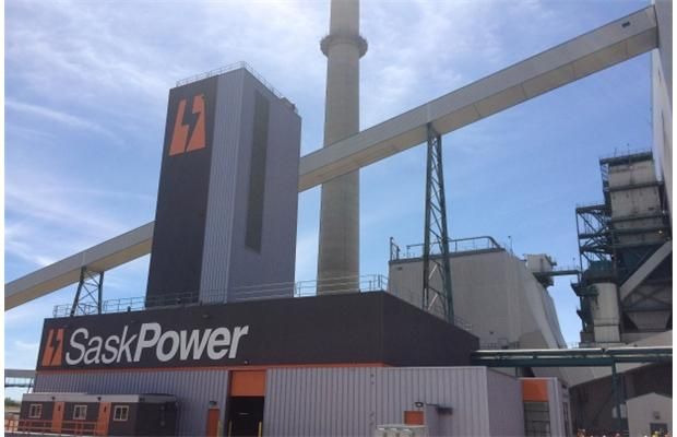 SaskPower to host global carbon capture conference | Regina Leader Post