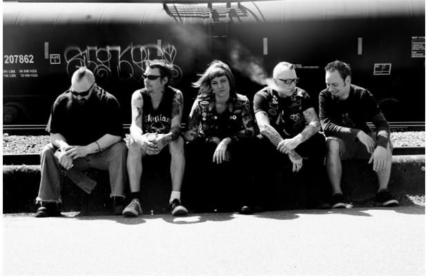 Spree Killers taking their music to the masses | Regina Leader Post