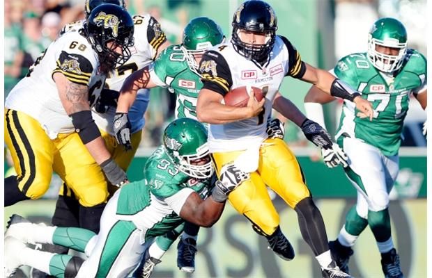 Roughriders’ defence tuning out critics | Regina Leader Post