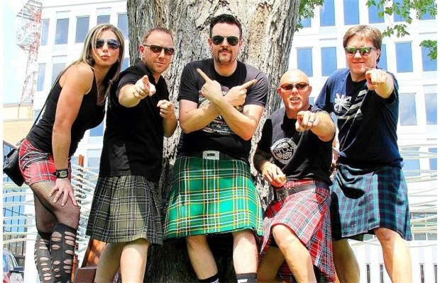 All Folk’d Up continues to get bigger and better | Regina Leader Post