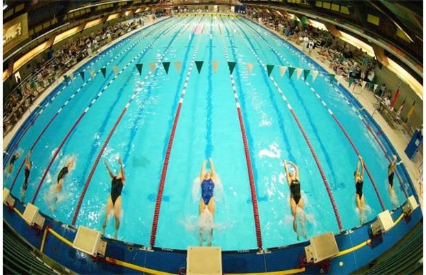 Lawson pool lane use reshuffled | Regina Leader Post