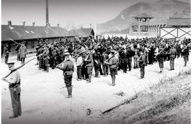 Internment camps: lessons from our history | Regina Leader Post