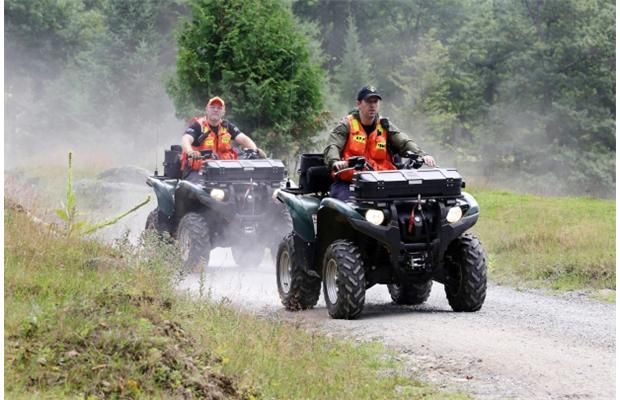 Is mandatory ATV education needed in the province? | Regina Leader Post