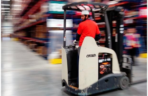 GTH declared a Foreign Trade Zone | Regina Leader Post