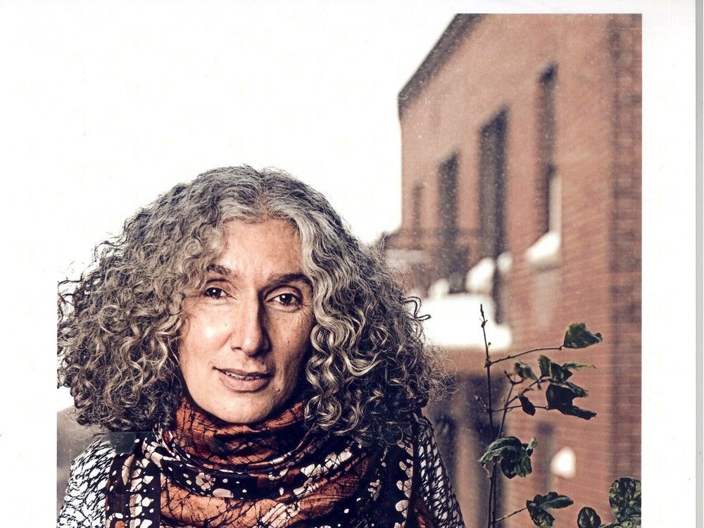 Helping Syrians battle demons | Regina Leader Post