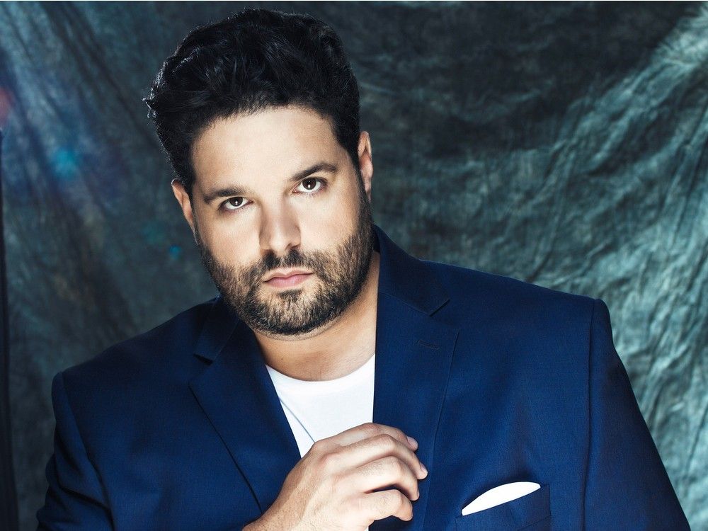 Varela's special project to include event at Regina's Conexus Arts ...