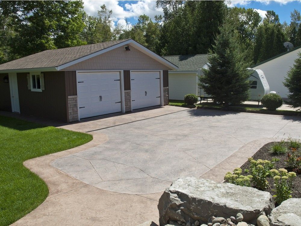 Paving the way to driveway durability | Regina Leader Post