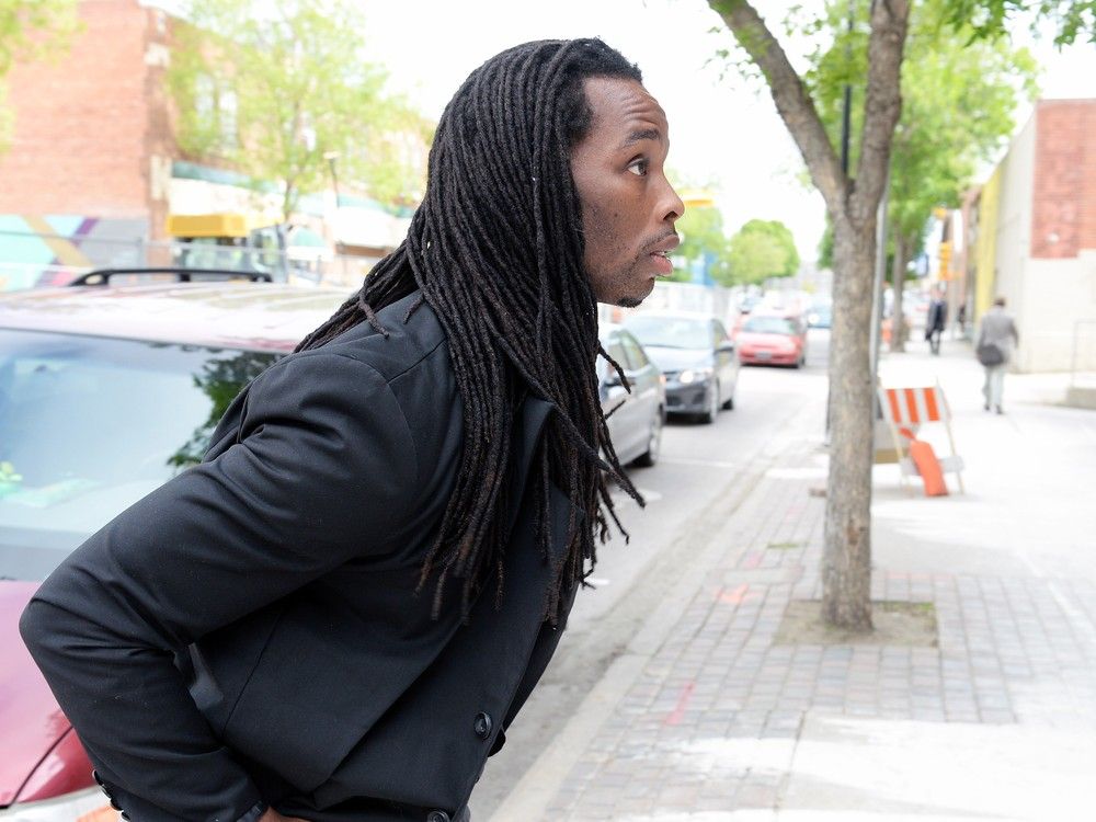 Roughriders' Taj Smith still going to trial in Regina in December ...