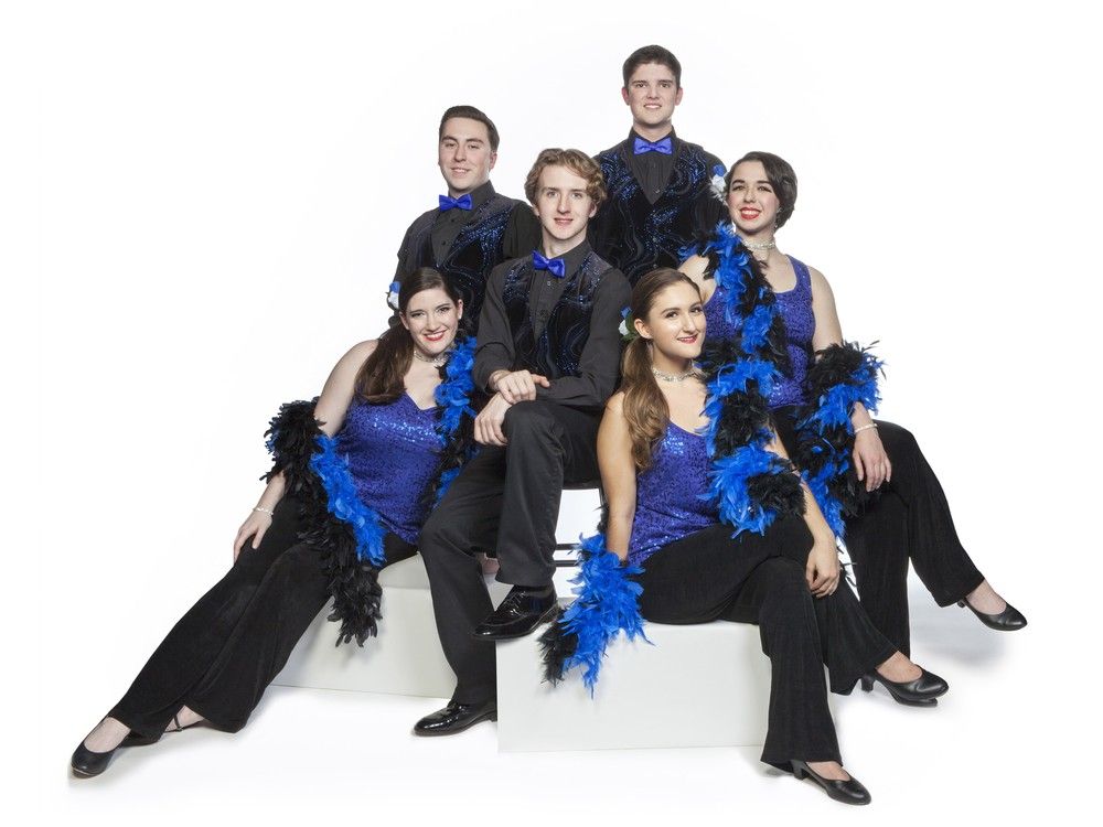 Saskatchewan Express set to be Beguiled Again | Regina Leader Post