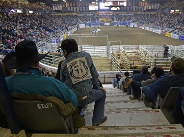 Gallery: On The Scene at Canadian Western Agribition | Regina Leader Post