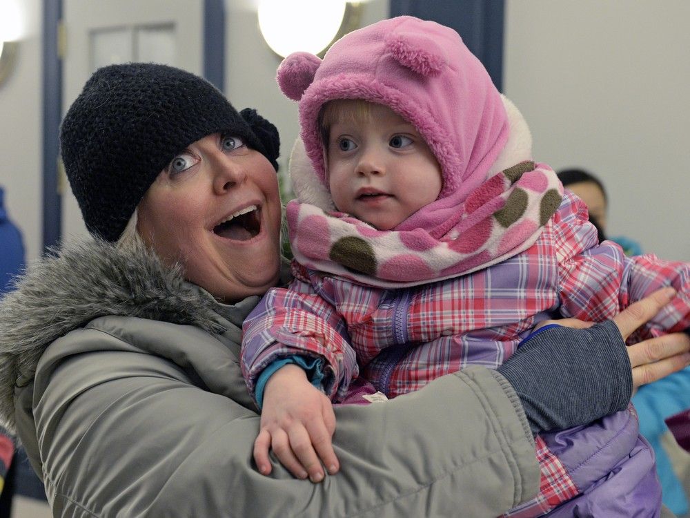 Gallery: QC On the Scene at Old-fashioned Victorian Christmas | Regina ...