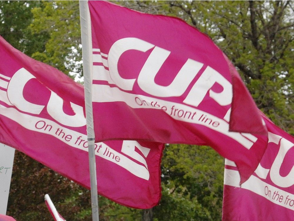 CUPE looks to improve casual workers' deal | Regina Leader Post