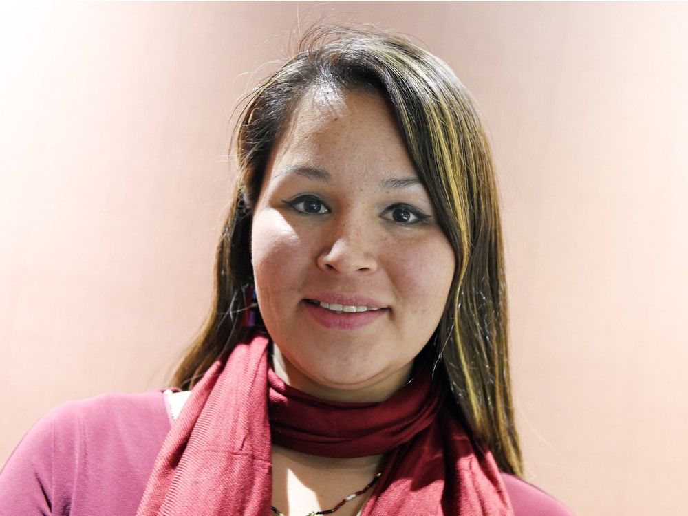 Living with HIV: A Regina mother's story | Regina Leader Post