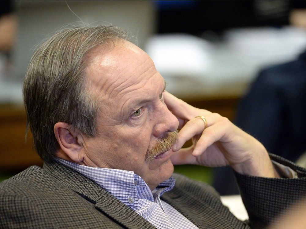 Tim Probe corruption case set back until December | Regina Leader Post