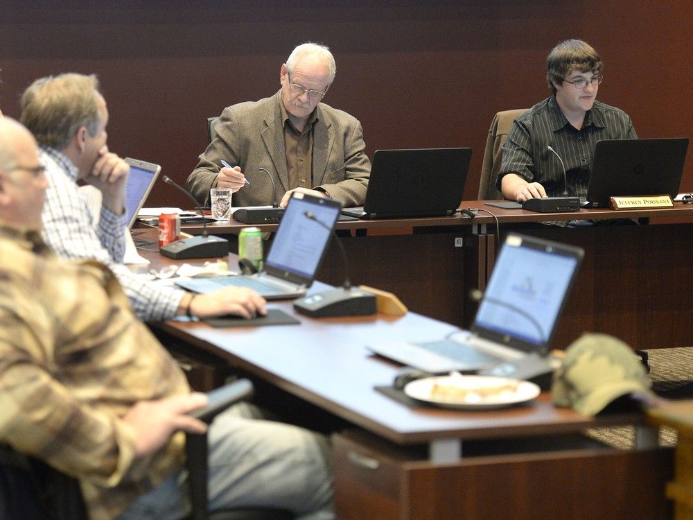 Wascana Village plans expire | Regina Leader Post