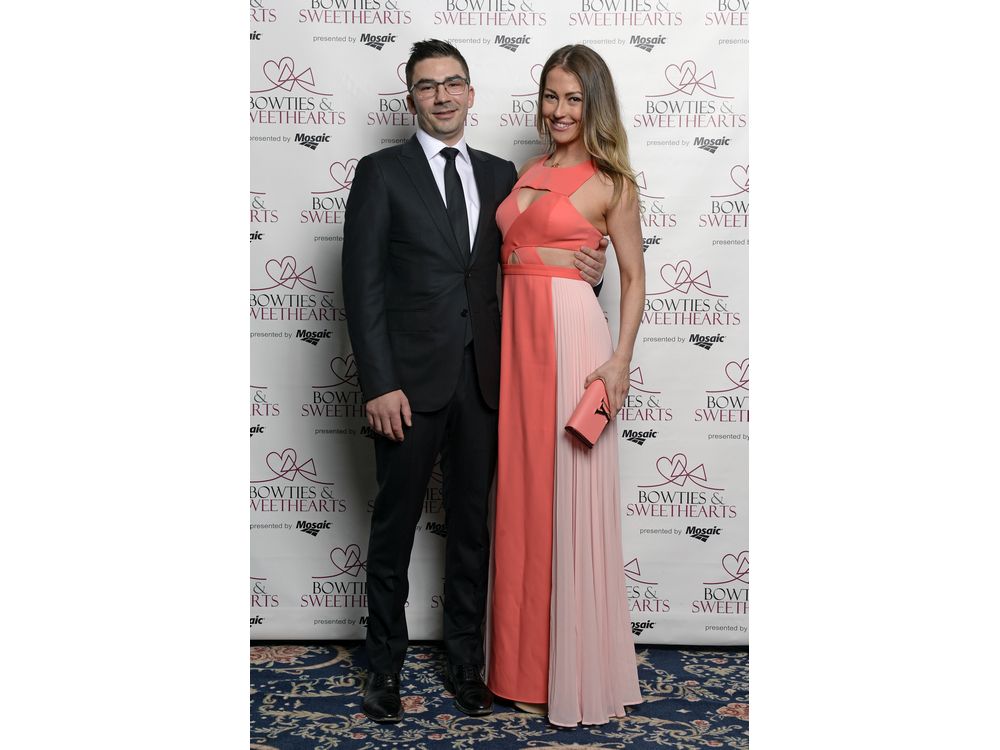 Gallery: Bowties & Sweethearts gala | Regina Leader Post