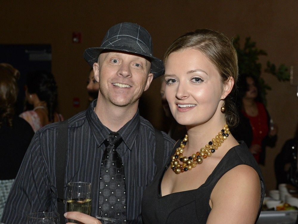 Gallery: On The Scene at Dress for Success Regina fundraiser | Regina Leader Post