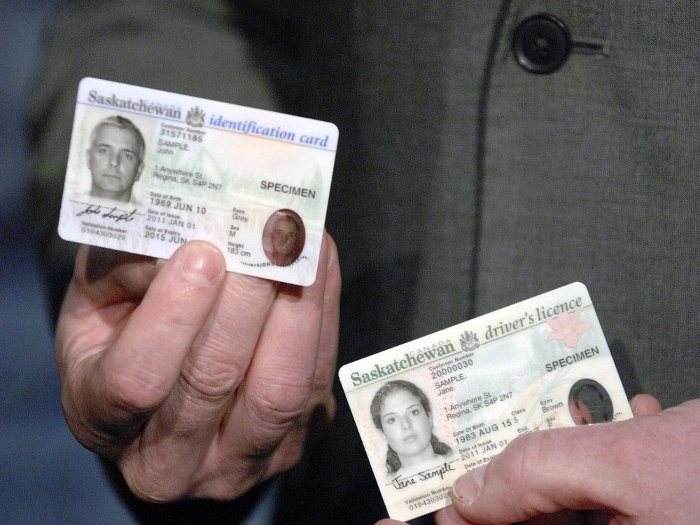 SGI introduces facial recognition software common among other provinces ...