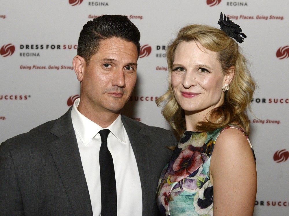 Gallery: On The Scene at Dress for Success Regina fundraiser | Regina ...