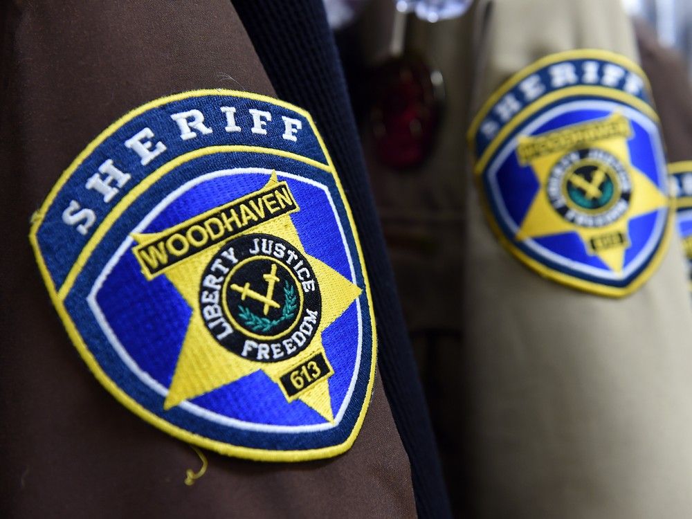 Gallery: Wolfcop 2 wraps shooting in Regina | Regina Leader Post