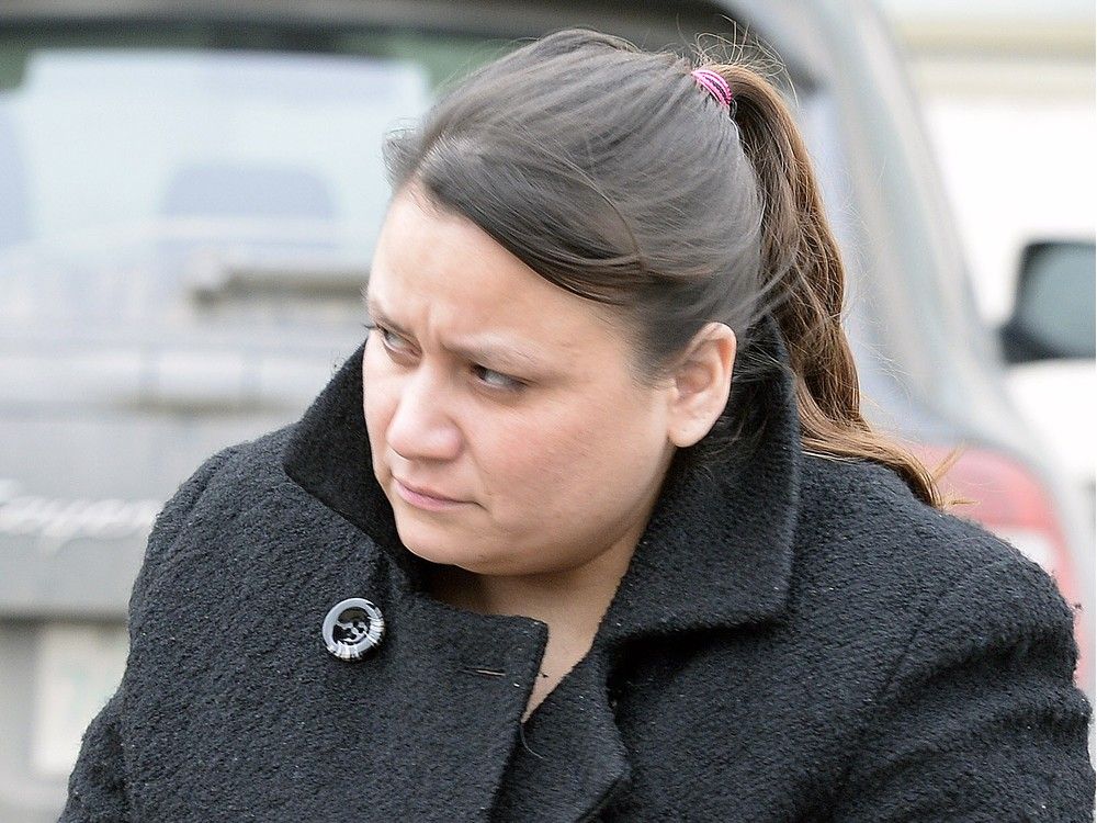 Sask. woman convicted of murdering child to be released on day parole ...