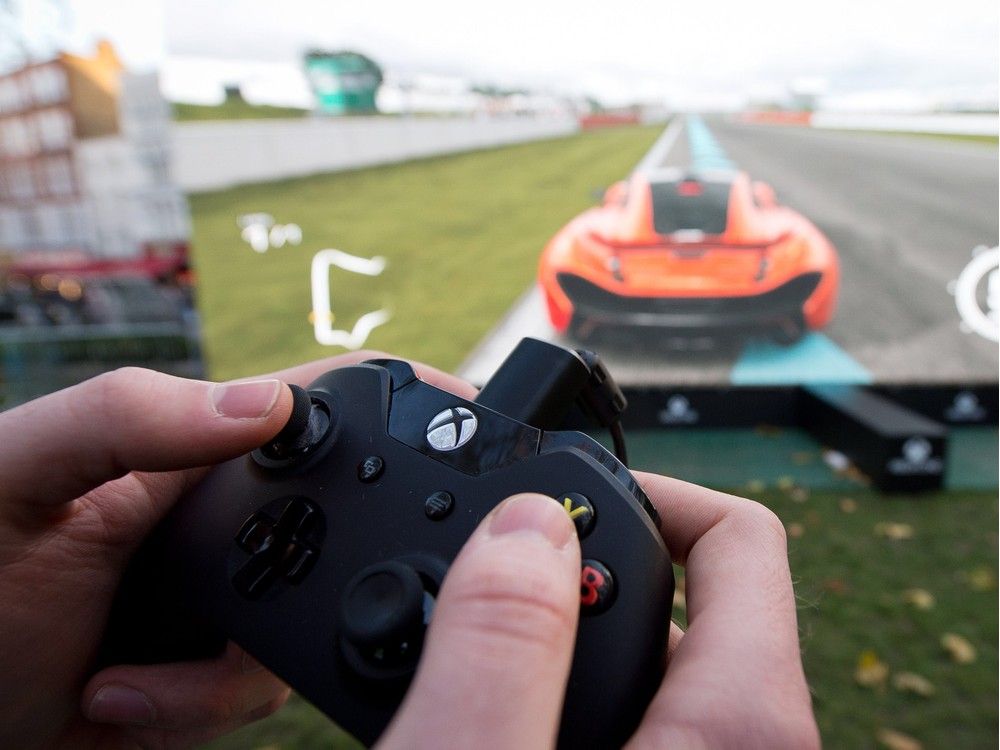 Microsoft reportedly announcing new Xbox hardware at E3 | Regina Leader ...