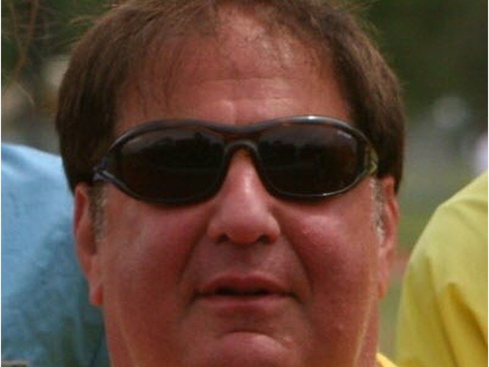 Steve Gersten always put his athletes first | Regina Leader Post