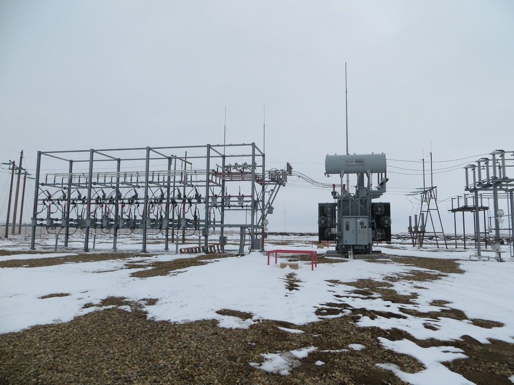 SaskPower's second transformer now online | Regina Leader Post