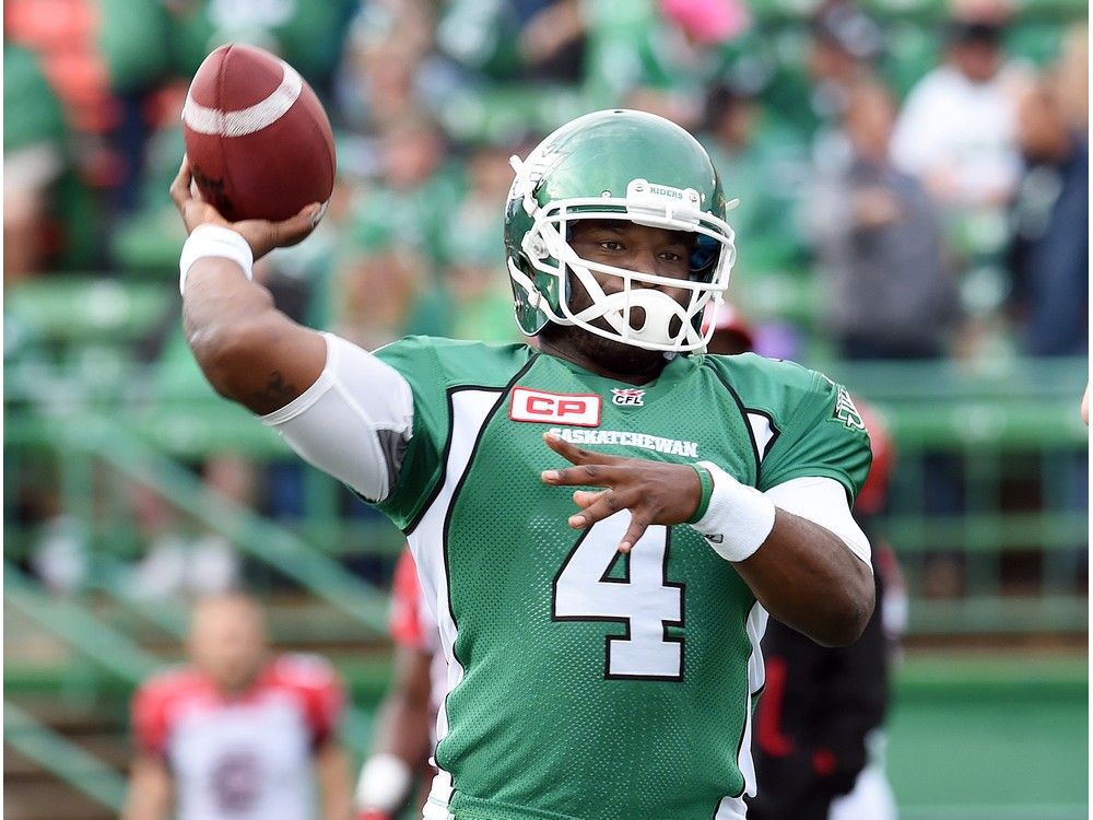 Five things to watch at the Saskatchewan Roughriders' Florida mini-camp ...