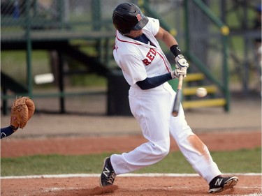 Gallery: Regina Red Sox defeat Weyburn Beavers | Regina Leader Post