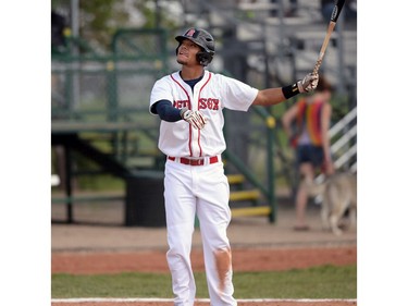 Gallery: Regina Red Sox defeat Weyburn Beavers | Regina Leader Post