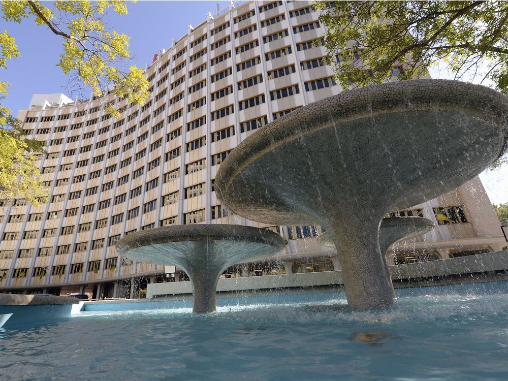 SaskPower spending $200 million on Regina operations | Regina Leader Post