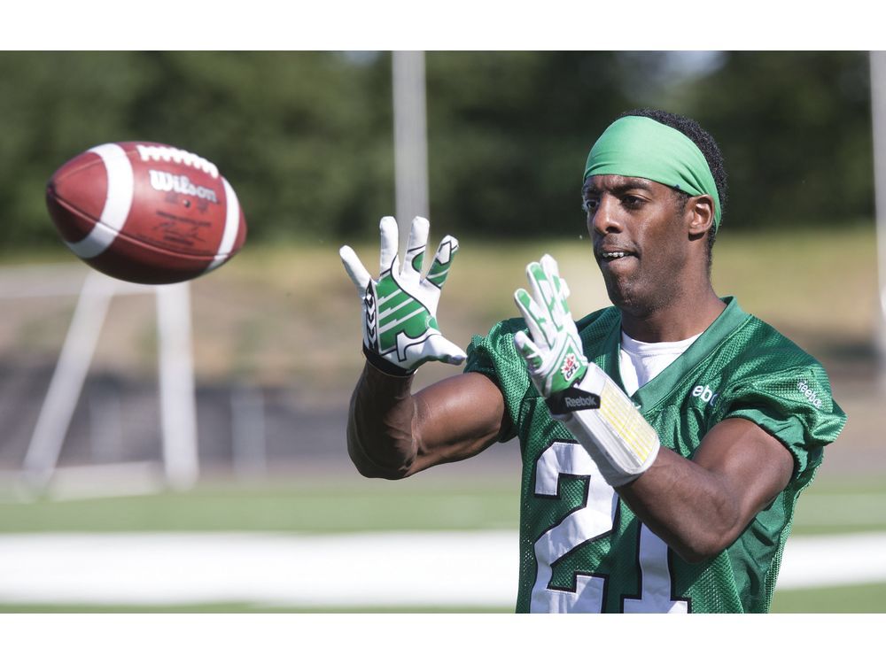 Paul Woldu faces uncertain football future ahead of CFL training camps ...