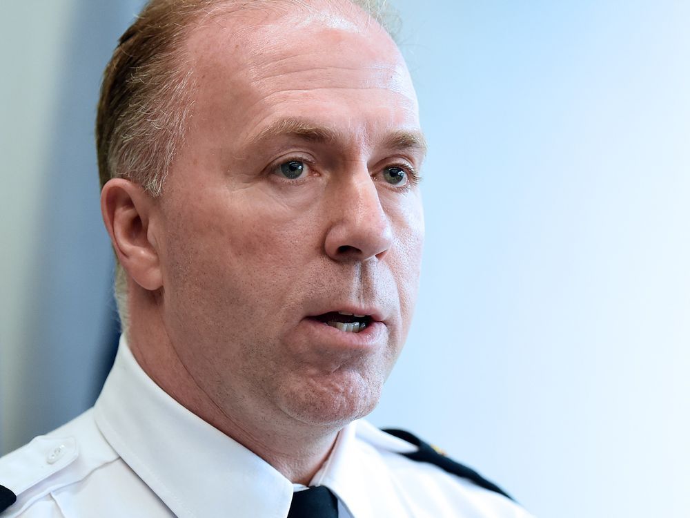 No apparent gang link to gun incidents, Regina police say | Regina ...