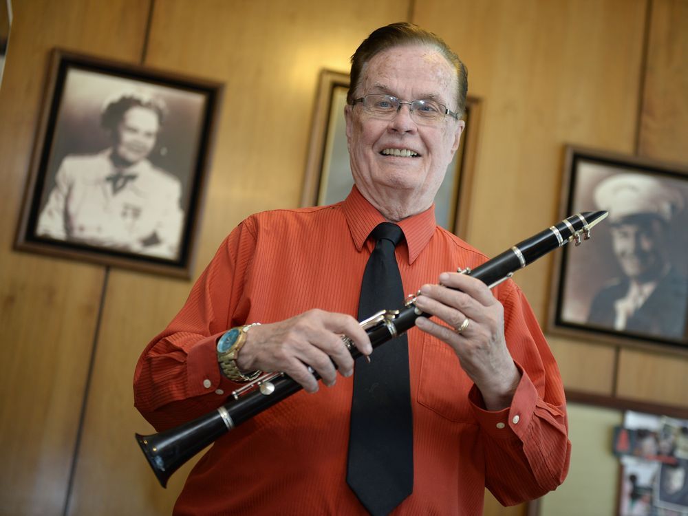 A pride of Lions — and their band | Regina Leader Post