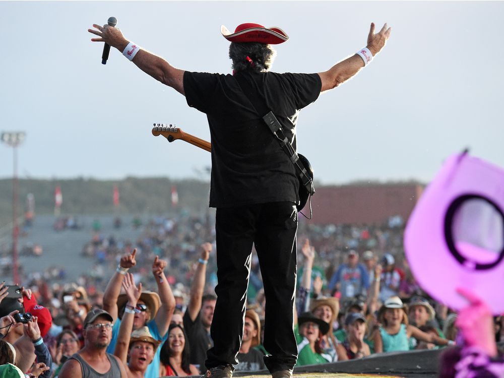 Gallery: Craven 2016 | Regina Leader Post