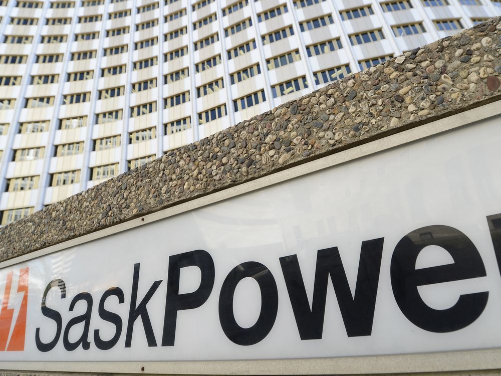 RCMP warn residents after man seen posing as SaskPower worker | Regina ...