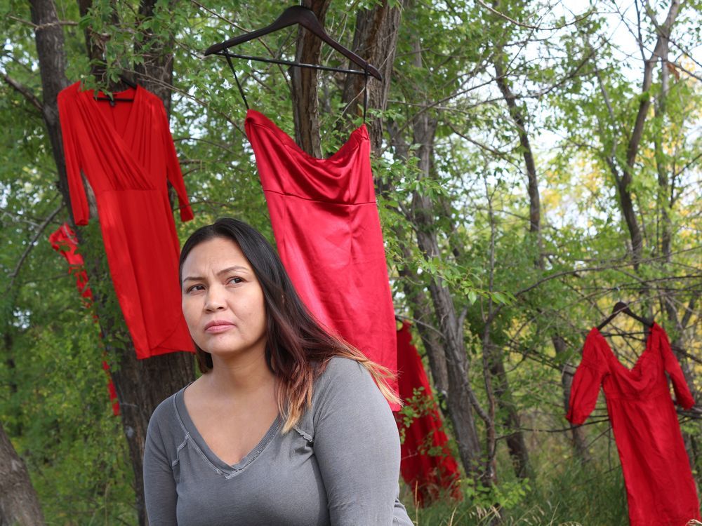 Film pays tribute to missing and murdered indigenous women and girls ...