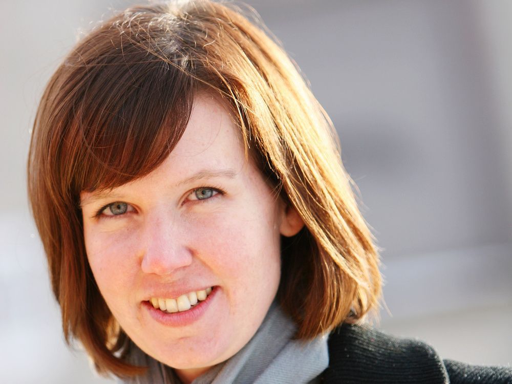 Thinking of my friend Michelle on Remembrance Day | Regina Leader Post