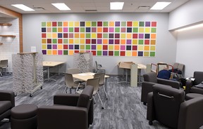 RPL unveils its 'library of the future' | Regina Leader Post