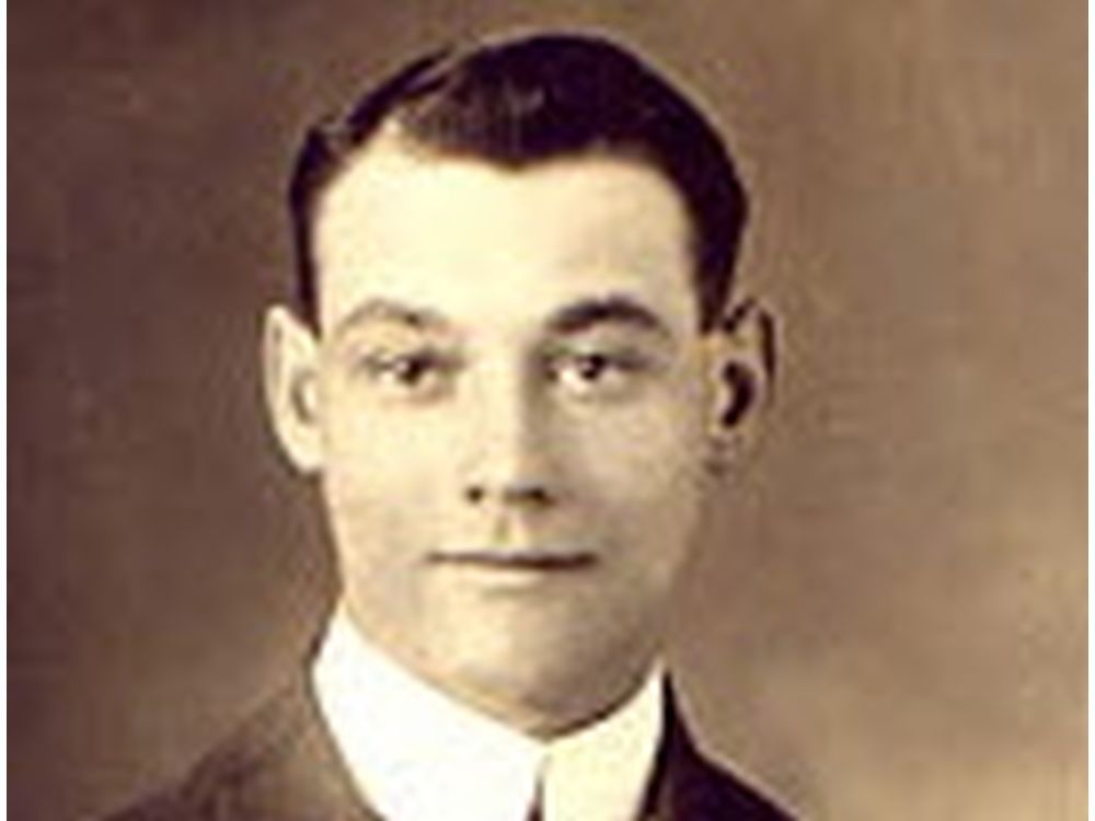 Remembering The Last Canadian Soldier To Die In 1918 National Post remembering-the-last-canadian-soldier-to-die-in-1918-national-post