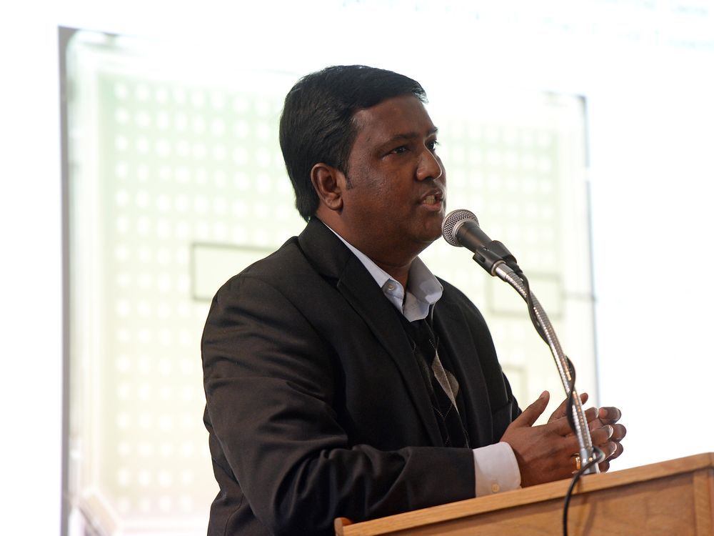 Addressing the 'really critical' challenge of drug-resistant bacteria ...